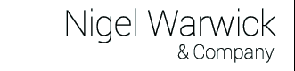 Nigel Warwick & Company: What People Say